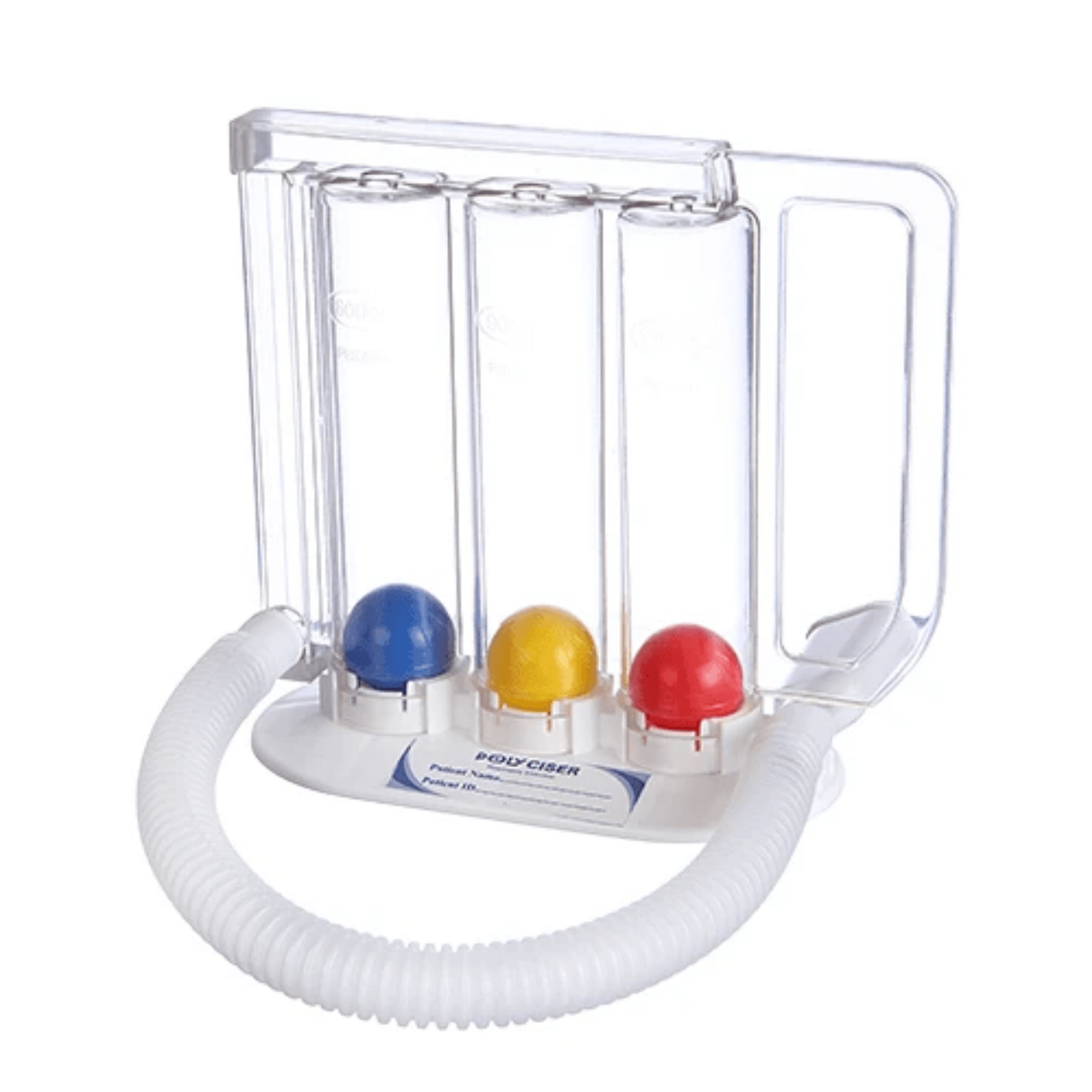 Spirometer - Respiratory/Lung Exerciser