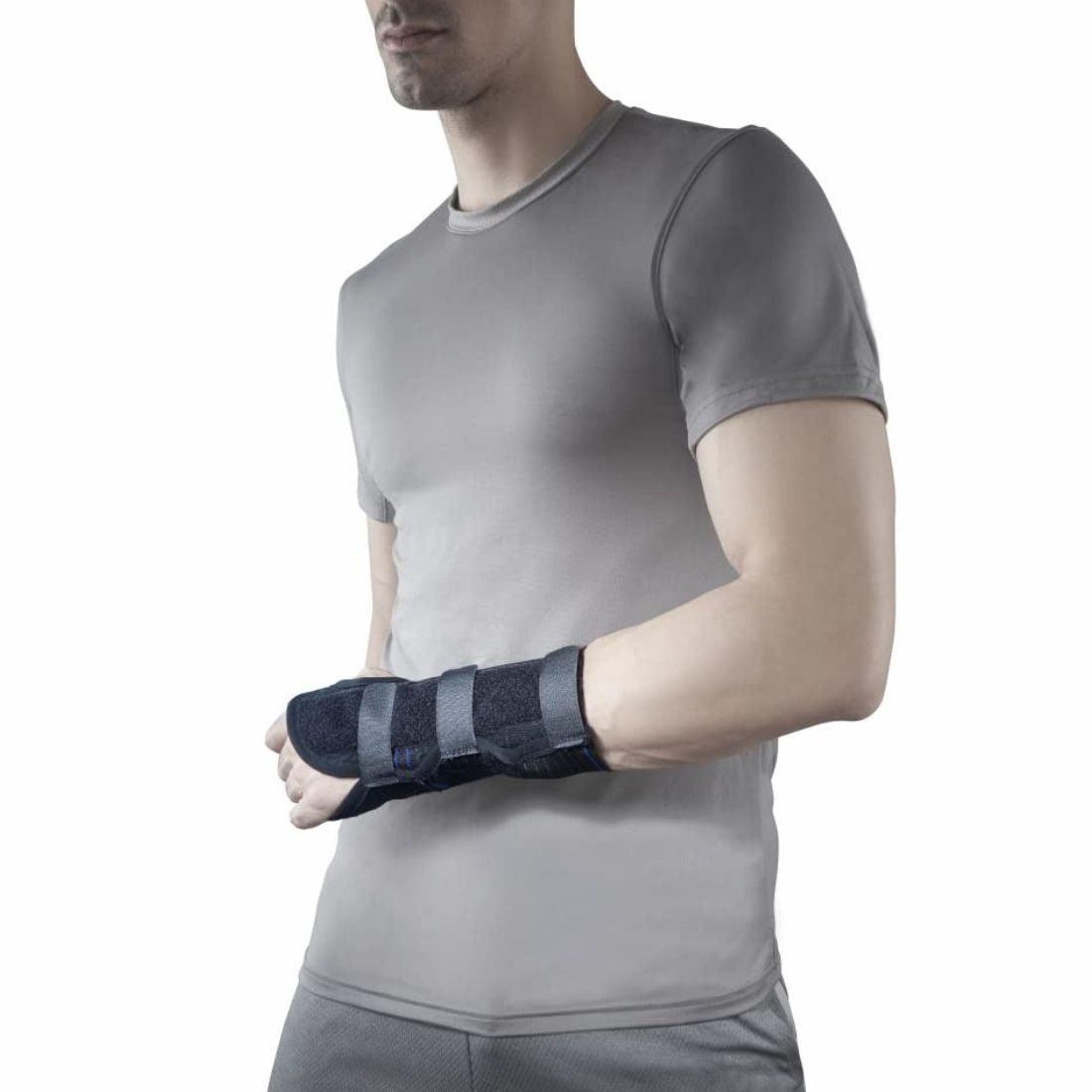 Buy Vissco Universal Cock-up Splint for best price in India at Aeoncare.in